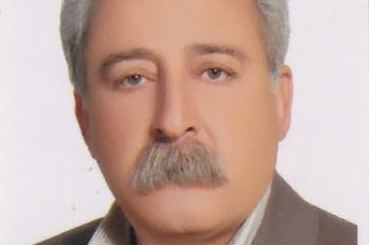 Iranian Yarsani kicked out of university because he won’t say he’s ...