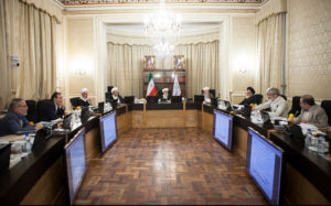 Iran’s Guardian Council orders amendments to bill that threatens ...