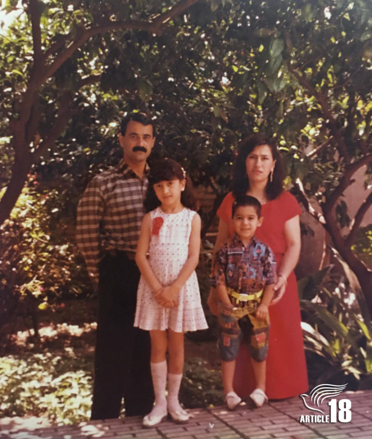 Remembering Ravanbakhsh, the ‘soul giver’ | Article 18