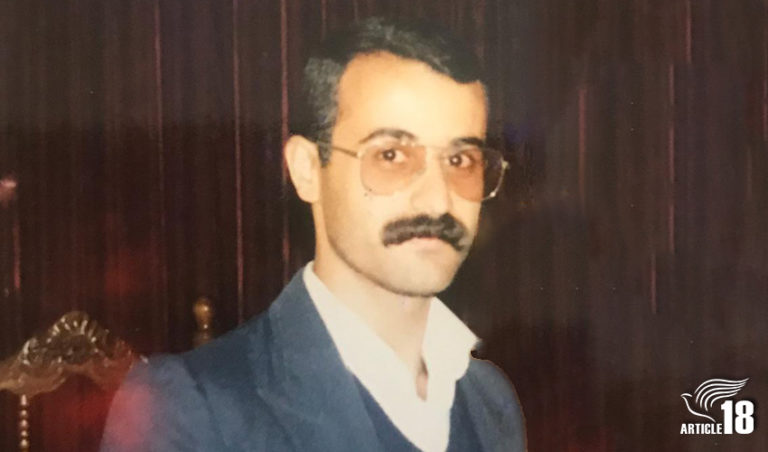 Remembering Ravanbakhsh, the ‘soul giver’ | Article 18