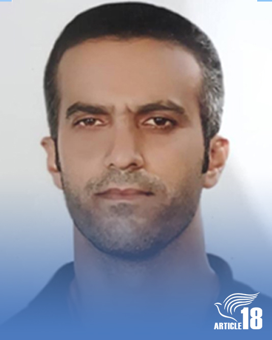 Adopt a Prisoner – Article 18