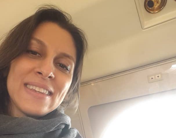 As the world celebrates Nazanin’s release, let’s not forget those still ...