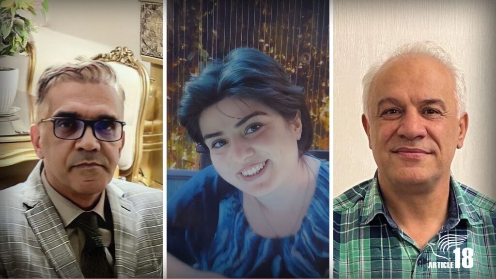 Christians brought before notorious judge on ‘propaganda’ and ...
